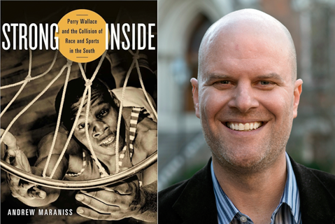 YA Version of Maraniss’ Strong Inside Opens Civil Rights Story to ...